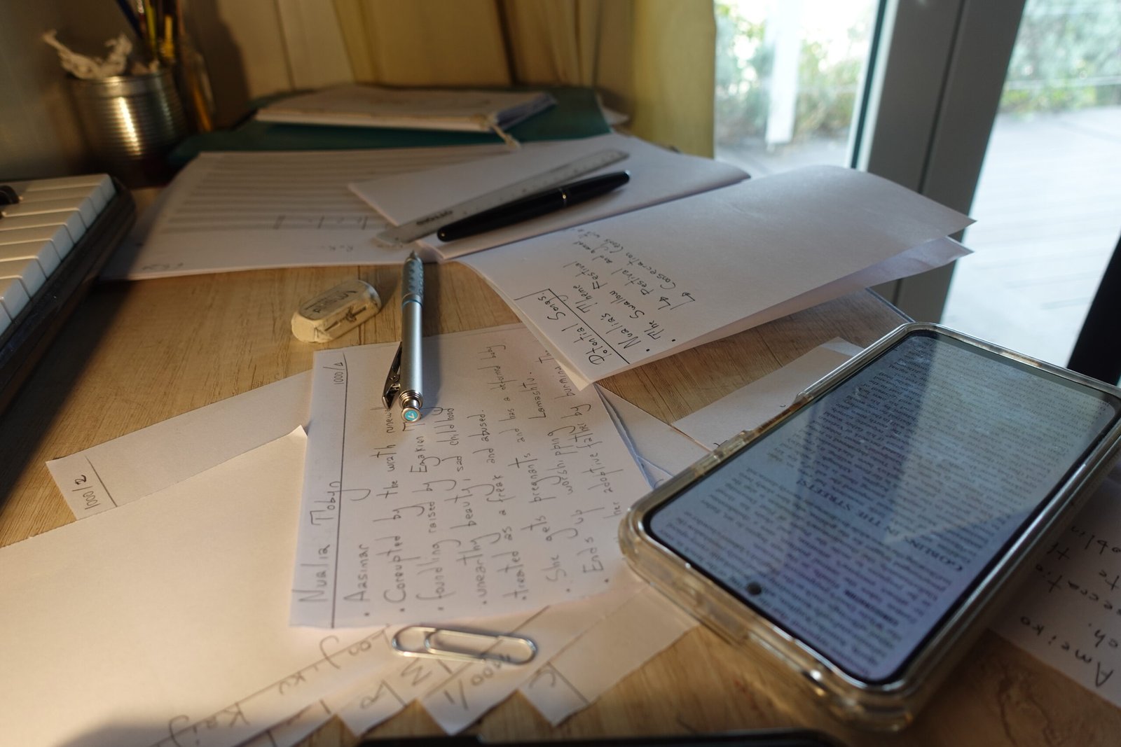 How to Pick Your DnD Music: A Guide for Dungeon Masters - Ivan Duch